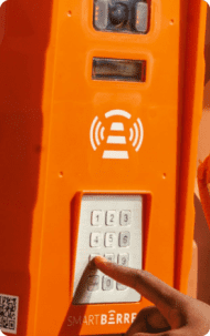 SmartBarrel | Construction management technology for the jobsite.