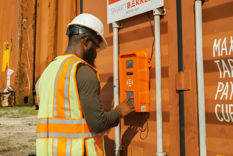 Our Top 5 Portable Construction Time Clocks For 2025