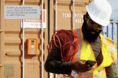 What Is Per Diem in Construction? Rates, Rules & Tax Info | SmartBarrel