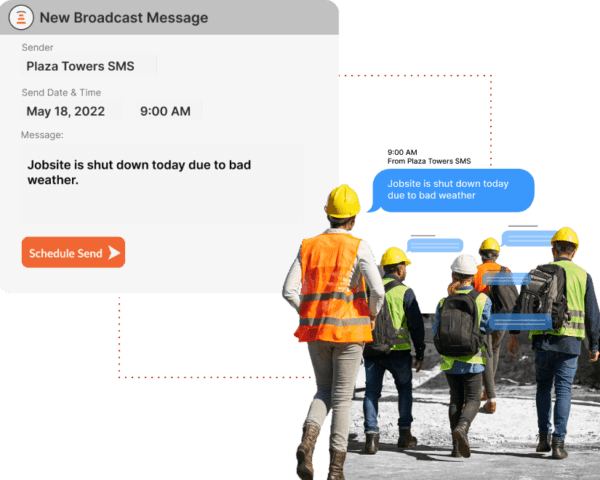 Construction Workforce Management Software | SmartBarrel