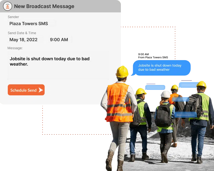 Construction Daily Report App And Software Automate Your Daily Log