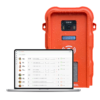 Biometric Time Tracking for Construction - SmartBarrel