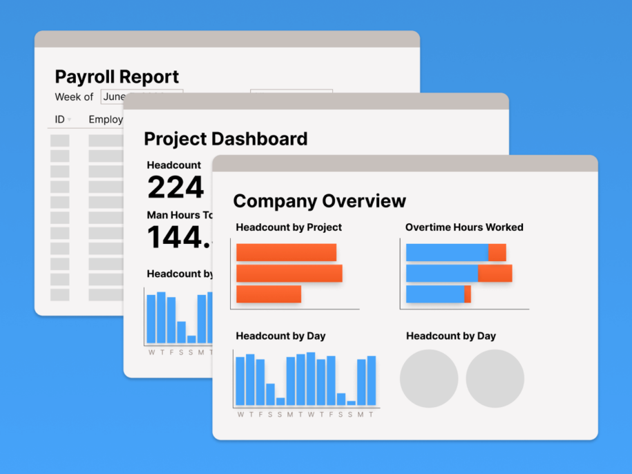 Product News: Power BI Connector Available | SmartBarrel