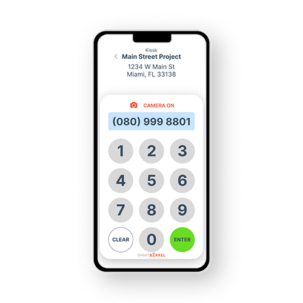 Construction Time Tracking Software | SmartBarrel