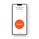 Construction Time Tracking Software | SmartBarrel