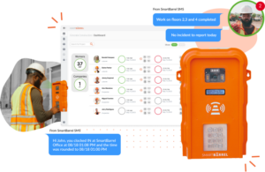 Construction Labor Tracking Software & Solution - 100% Accurate ...