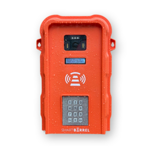 Construction Time Tracking Software | SmartBarrel