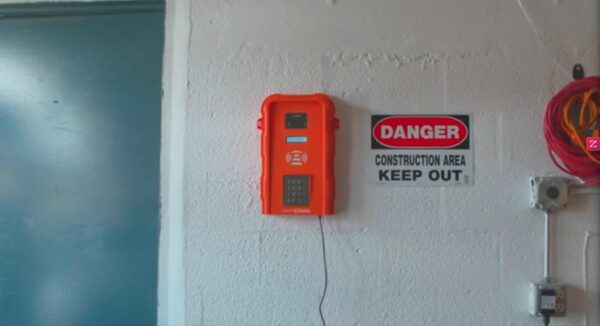 How To Install the SmartBarrel Time Clock Indoors | SmartBarrel