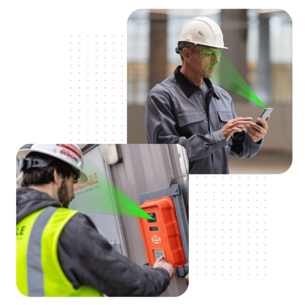 Construction Time Tracking Software - 100% Accurate Timesheets