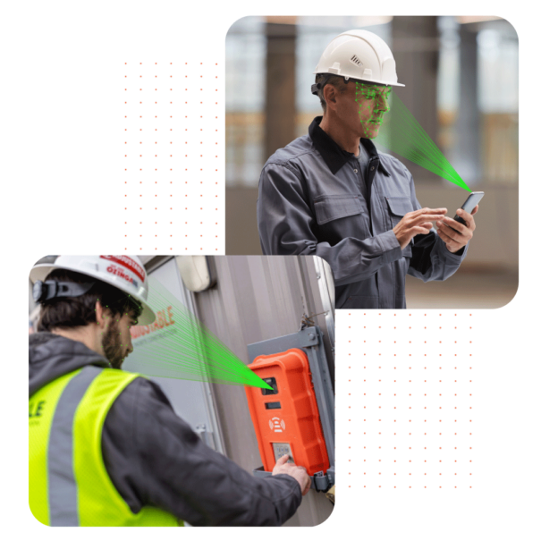 Construction Time Tracking Software - 100% Accurate Timesheets