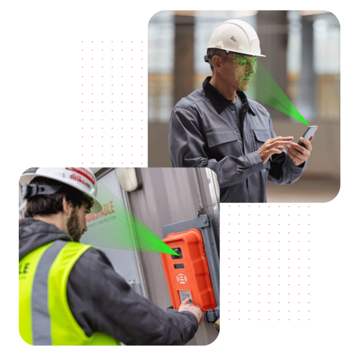 Construction Time Tracking Software - 100% Accurate Timesheets