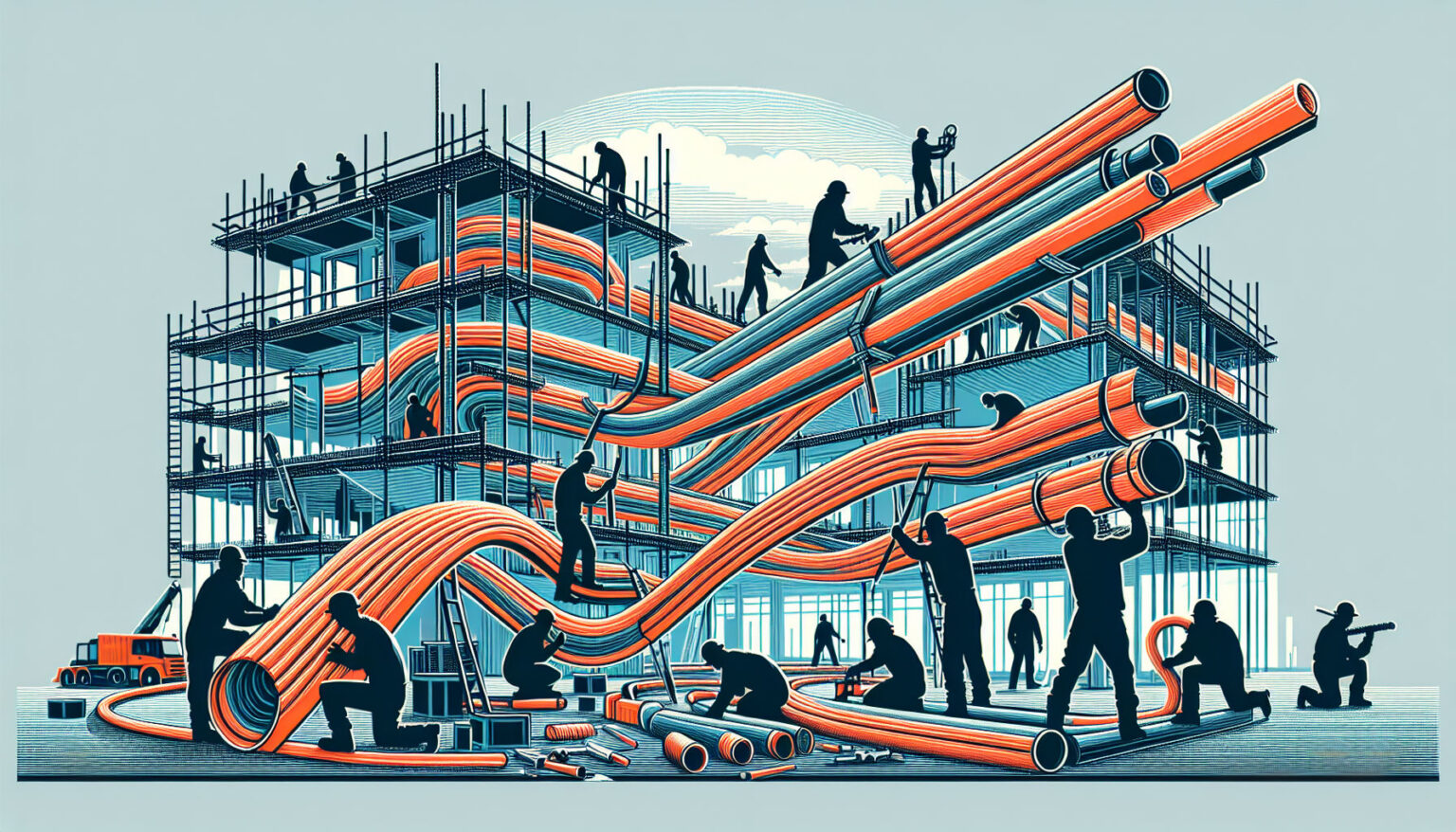 Transform Your Skills with Advanced Conduit Bending Tips and Tricks ...