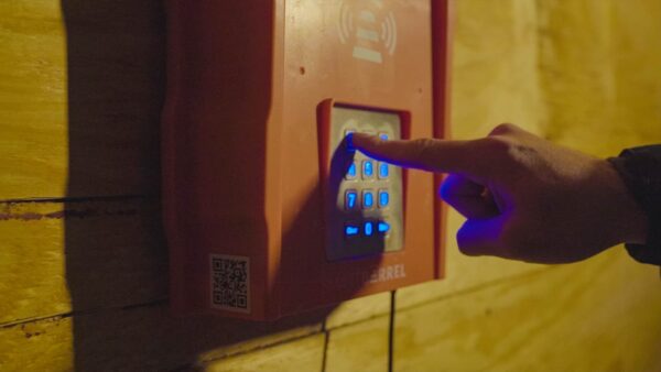 How to Eliminate Timesheet Fraud | SmartBarrel