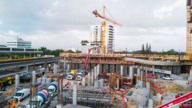 Importance of Time Management in Construction | SmartBarrel