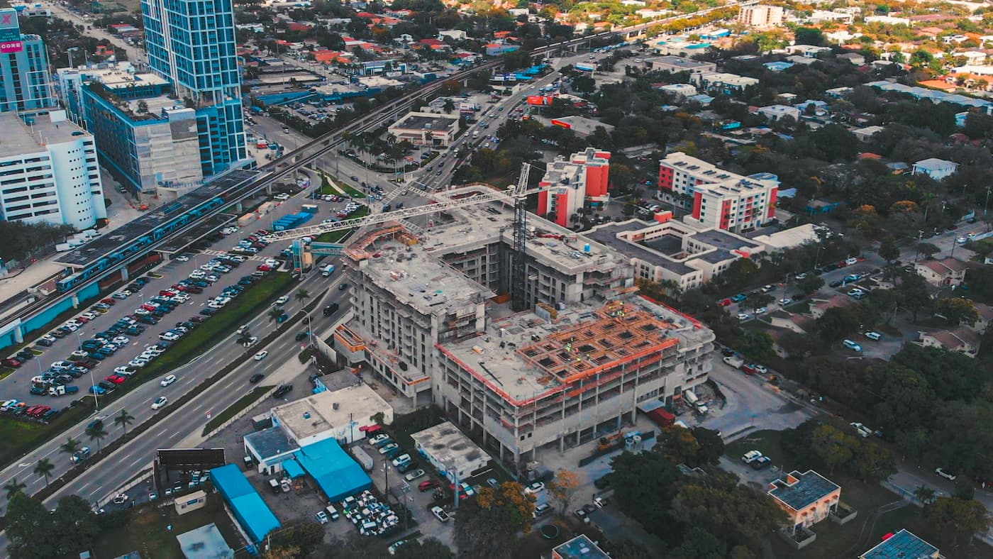 Benefits of T&M Contracts in Construction | SmartBarrel Benefits of T&M Contracts in Construction | SmartBarrel
