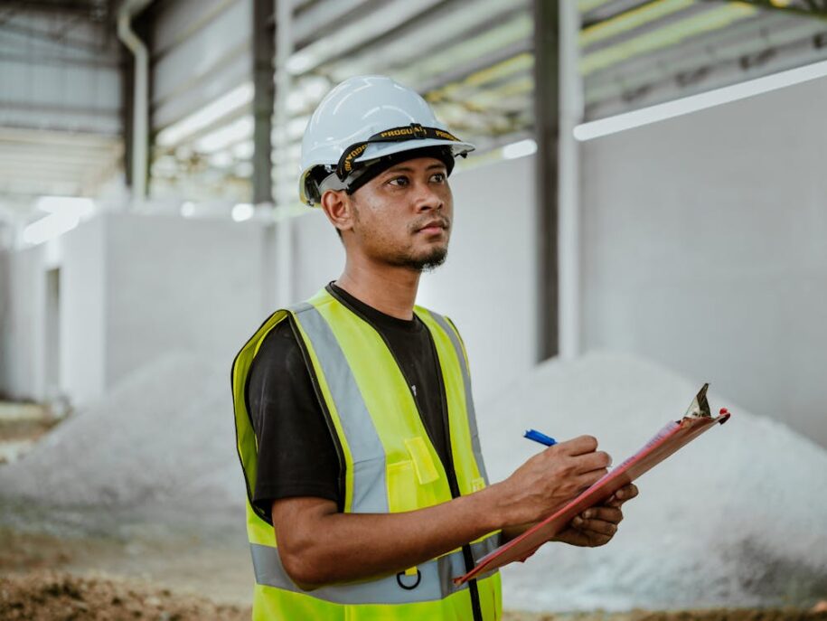 Construction Documents That Got Your Back | SmartBarrel