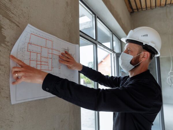 Construction Documents That Got Your Back | SmartBarrel