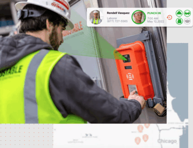 11 Best Construction Time Tracking Software: Reviewed For 2026