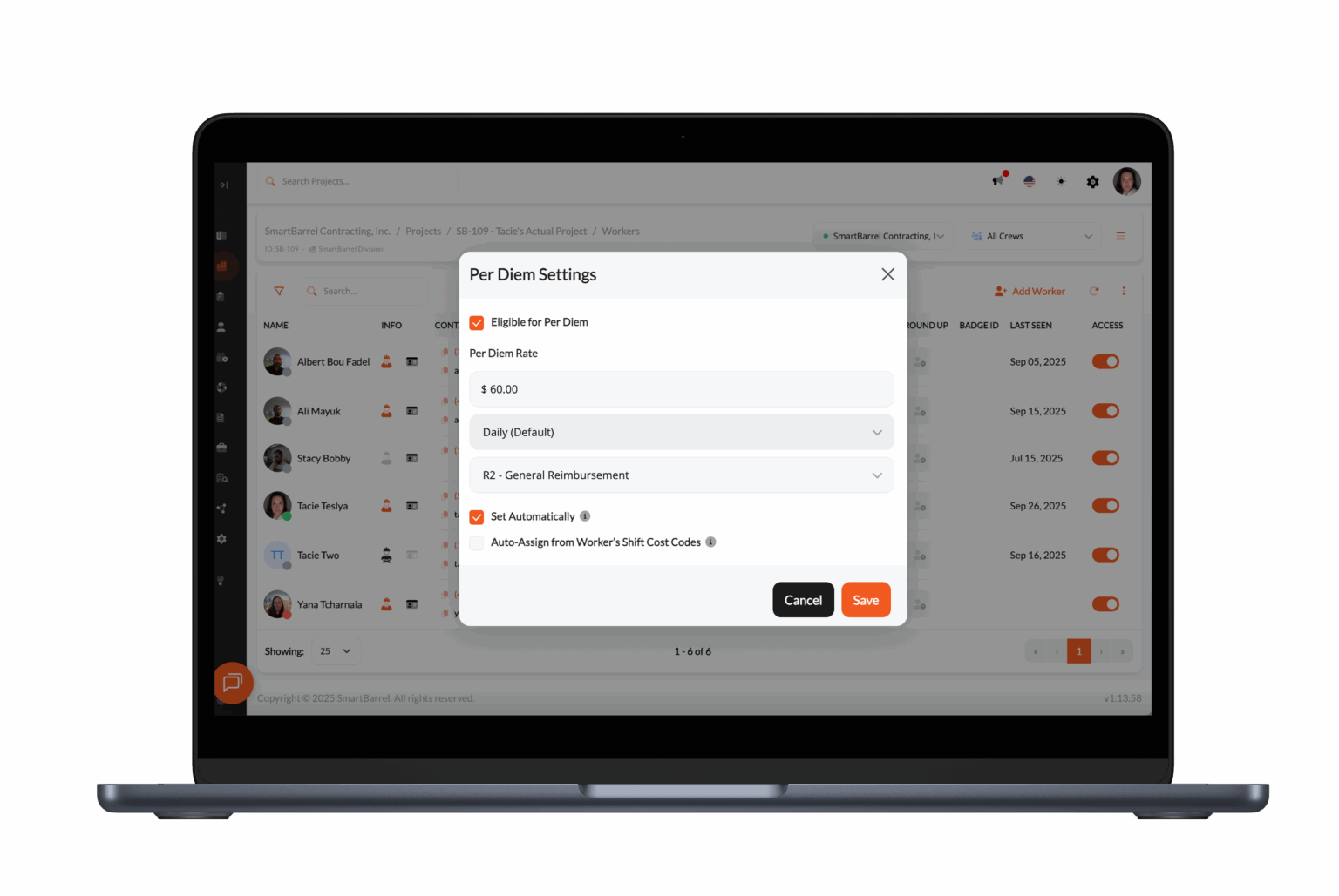 10 Best Construction Time Tracking Software: Reviewed For 2026