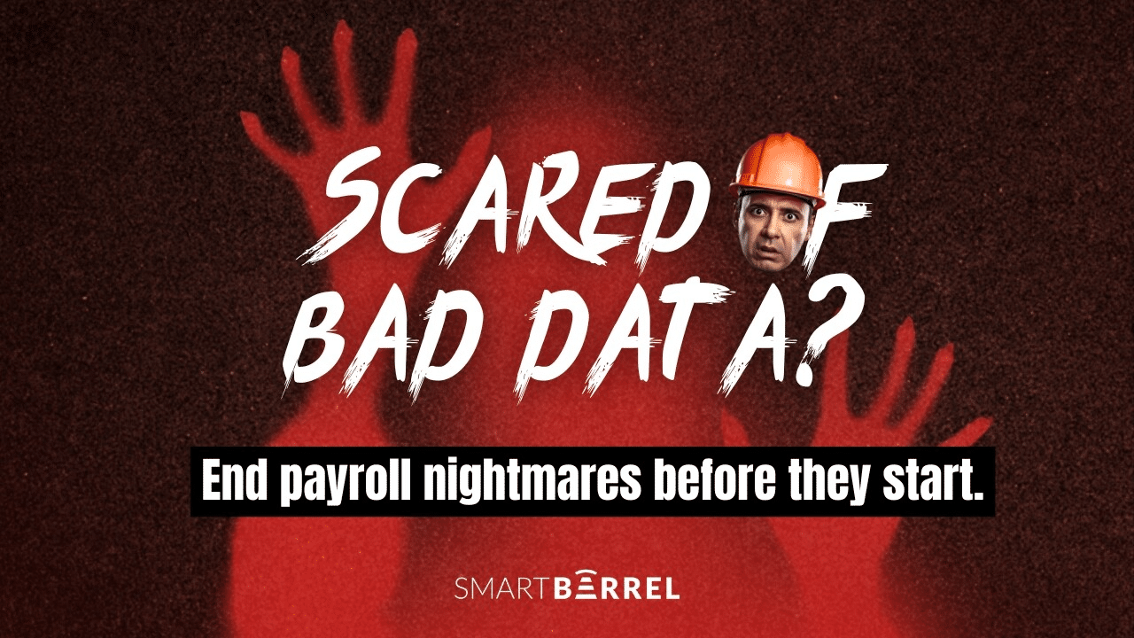 Efficient Construction Onboarding Software | SmartBarrel