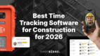 How to Use SOR in Construction | SmartBarrel