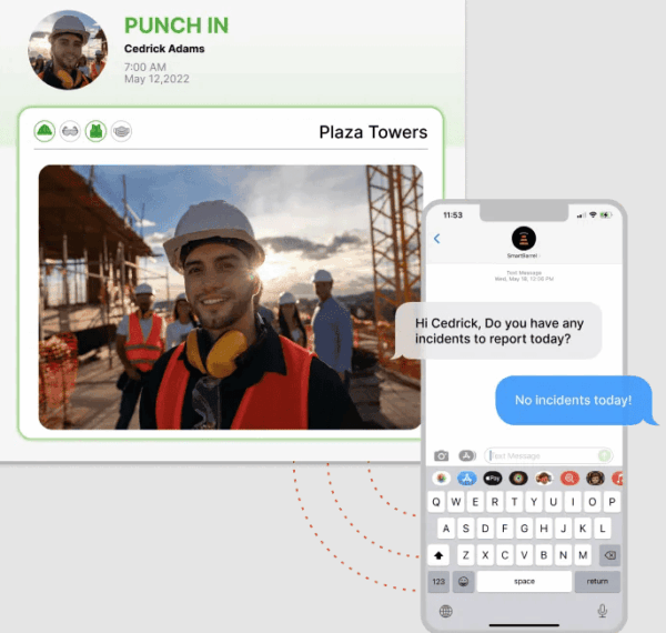 11 Best Construction Time Tracking Software: Reviewed For 2026