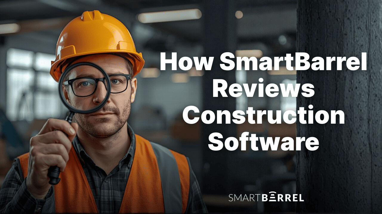 How to Use SOW and T&M in Construction Projects | SmartBarrel